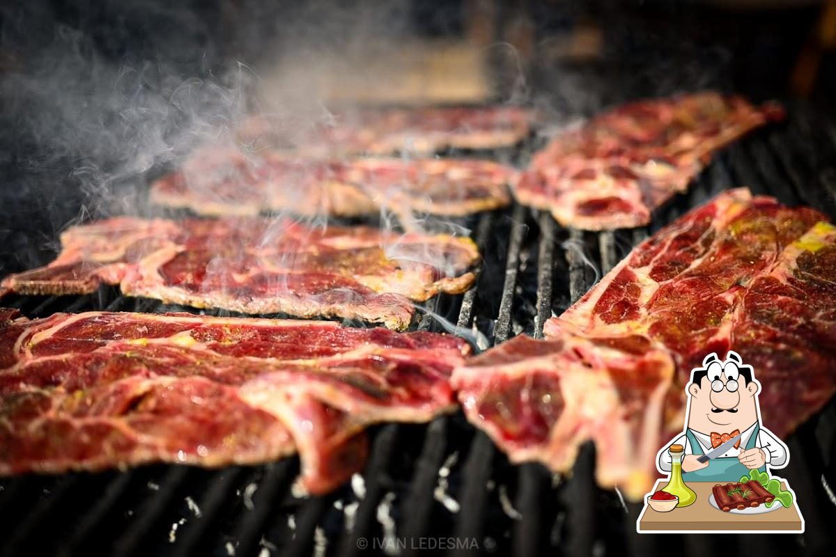 Pub y bar El Rey Cantina Tradicional, Torreón - Opiniones del restaurante