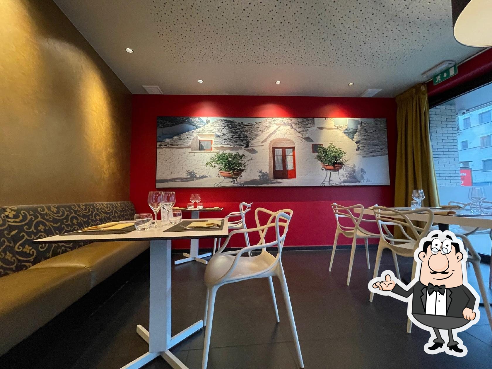 Il Punto, Deinze - Menu van het restaurant, prijzen en recensies
