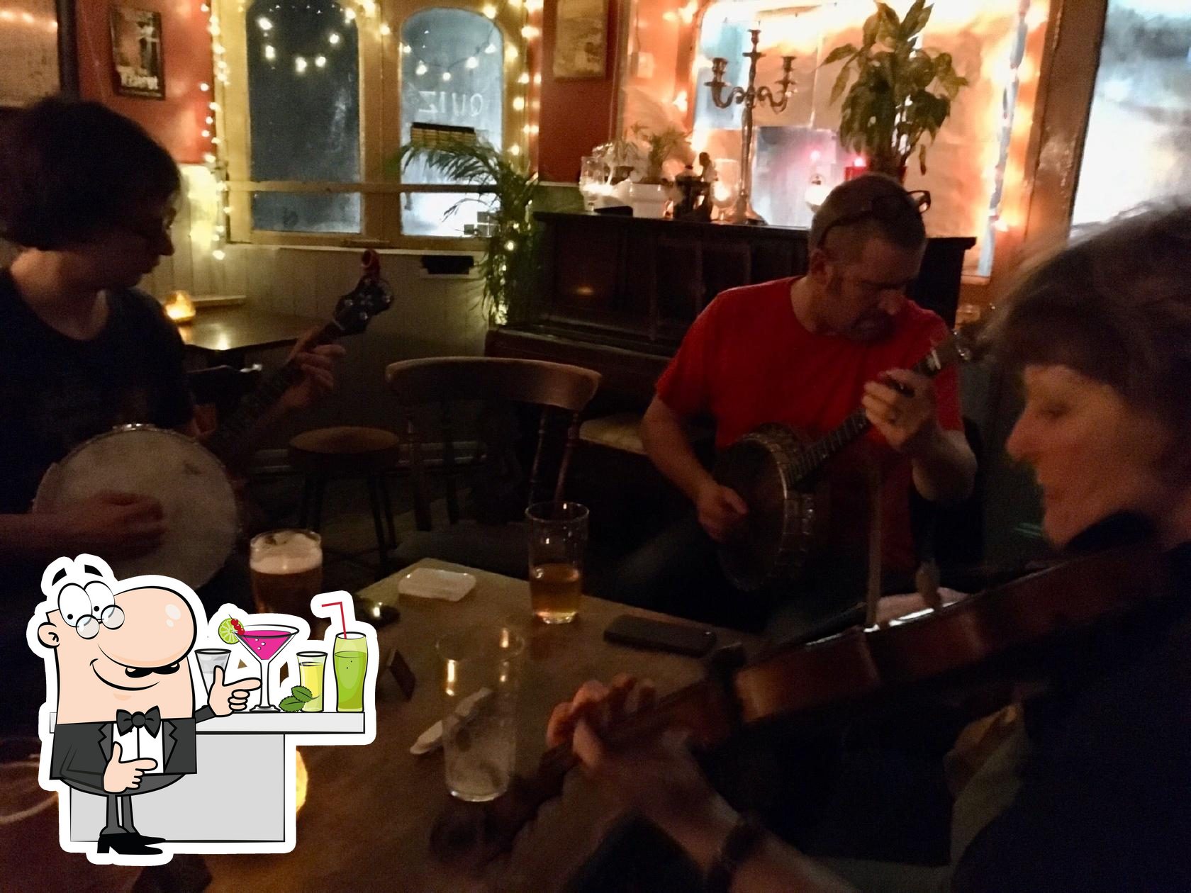 Jolly Brewer in Brighton - Restaurant reviews
