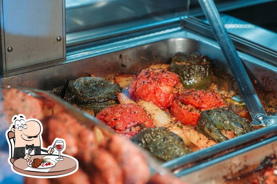 Pandora, Athens - Restaurant reviews