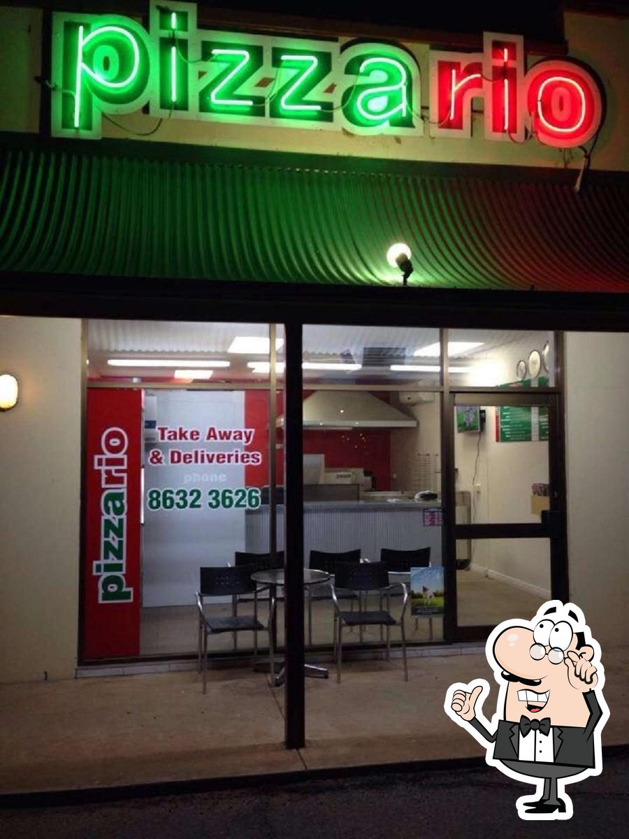 Pizzario, 69 Daveys Rd in Port Pirie - Restaurant reviews