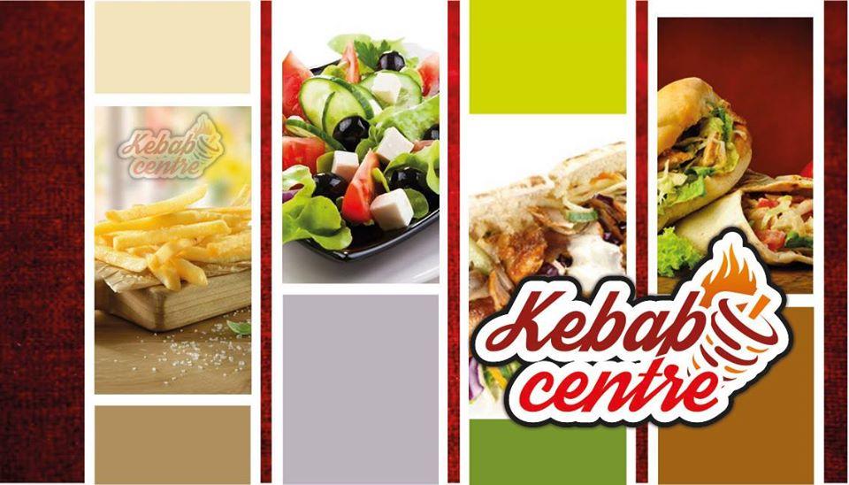 Kebab Center, Slupsk, Generała Józefa Bema 12 - Fast food menu and reviews