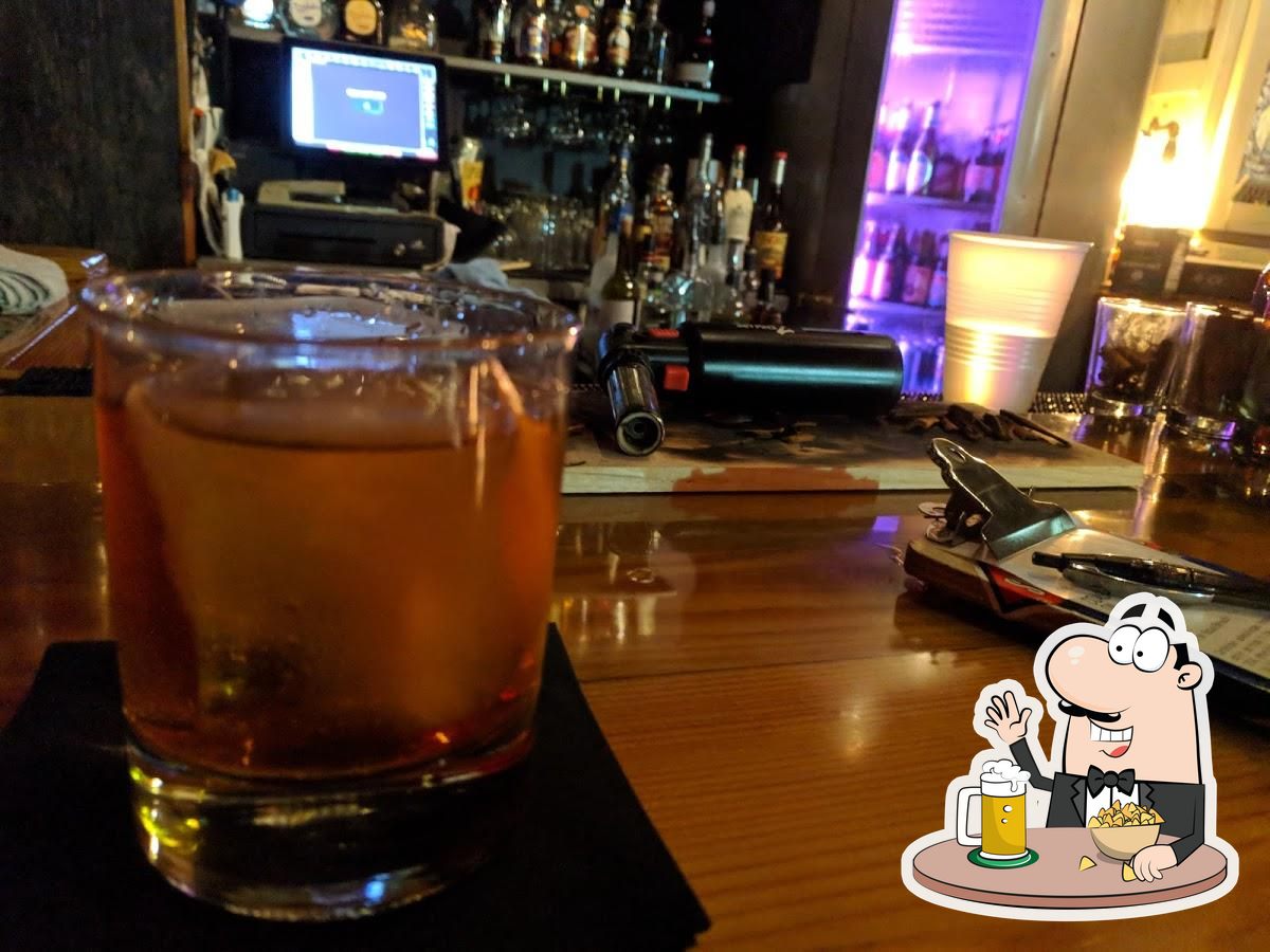 The Bevador Room in Fort Walton Beach - Restaurant reviews