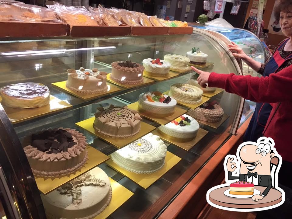 Napoleon Bakery in Annandale - Restaurant reviews