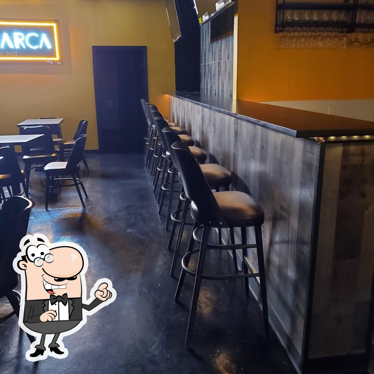 Monarca Bar & Grill by Mi Patio, Houston - Restaurant menu, prices and ...