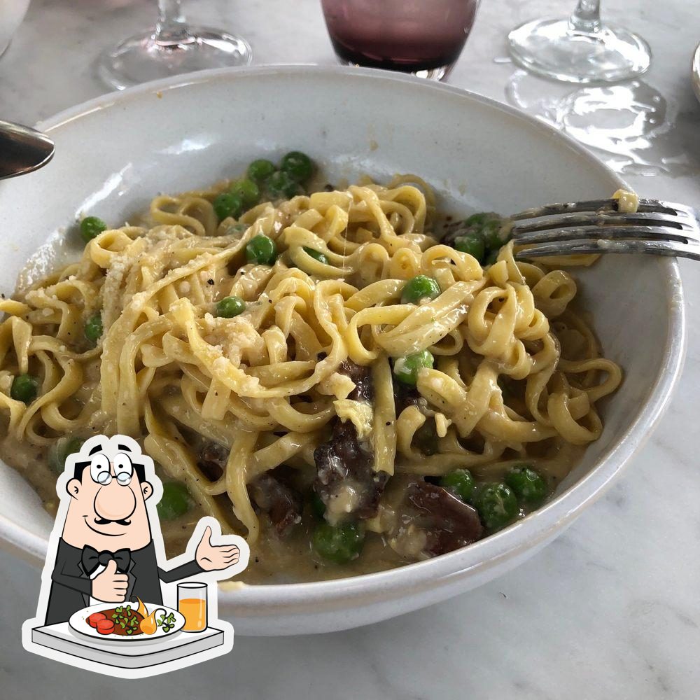 Prunella, Philadelphia - Restaurant menu, prices and reviews