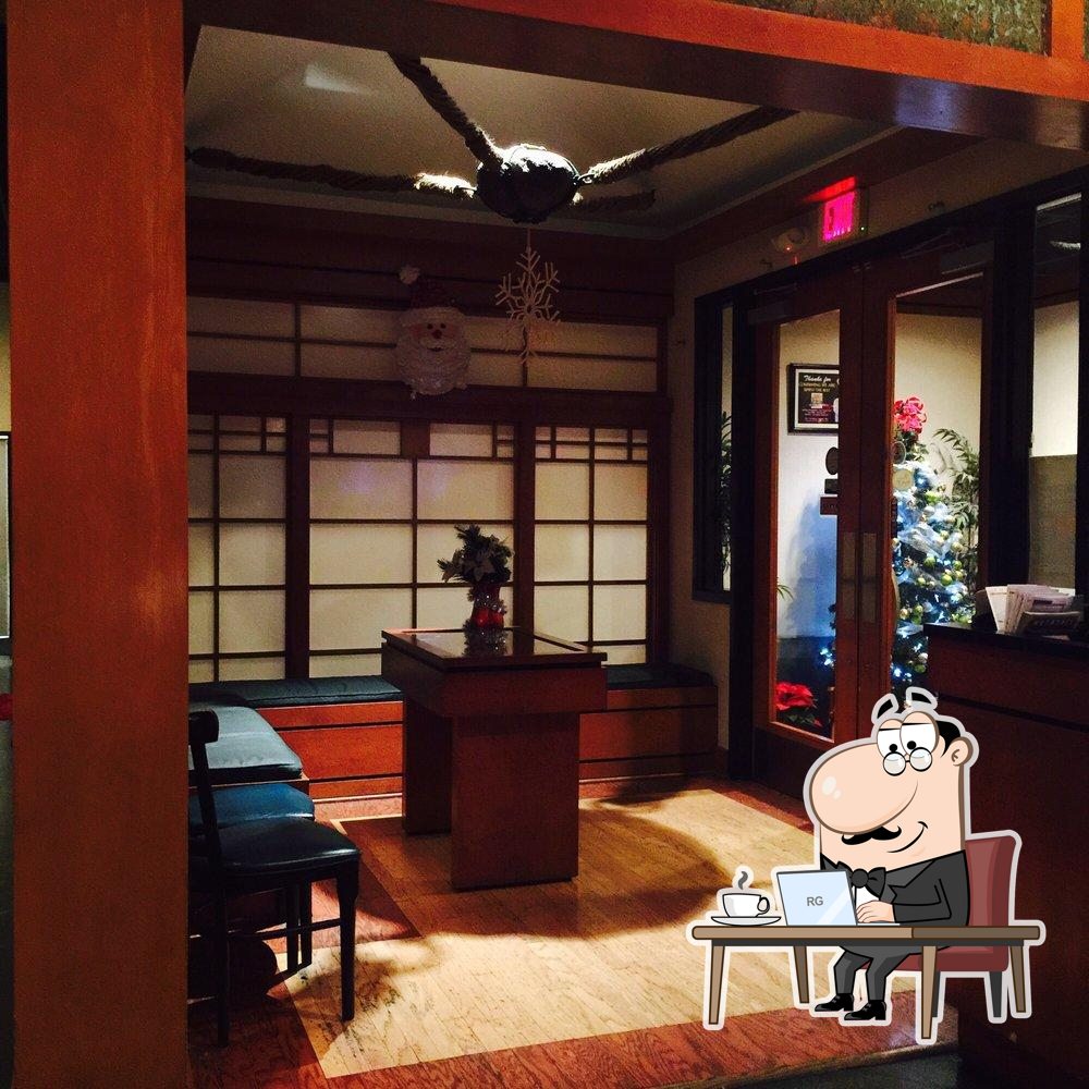 Musashi's Japanese Steakhouse, Oklahoma City - Restaurant menu, prices ...