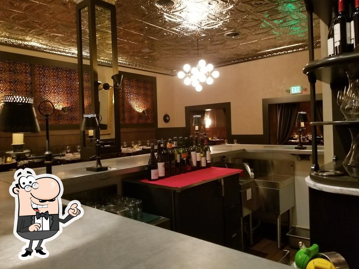 Normandy Kitchen in Minneapolis - Restaurant menu and reviews