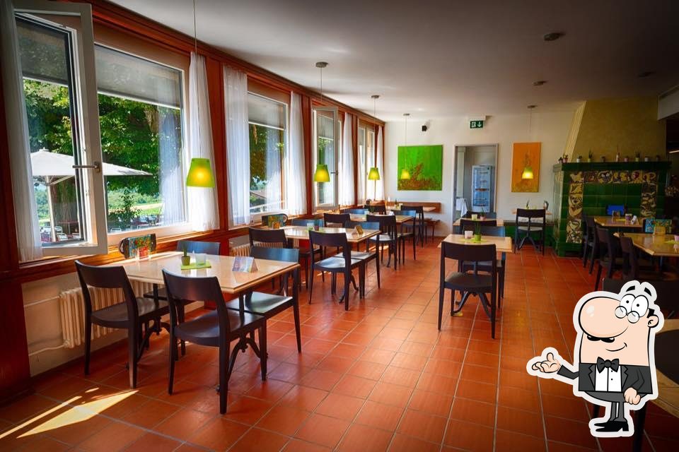 Waldgasthaus Baldegg, Baden - Restaurant menu and reviews