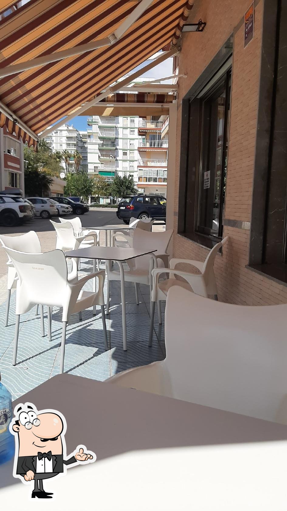 Cafetería Bar María Cristina, Torre del Mar - Menú del restaurante ...