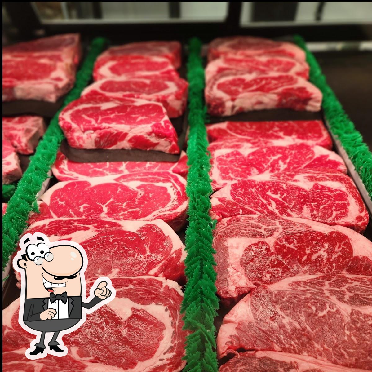 Cartwright's Market, Medford - Restaurant menu, prices and reviews