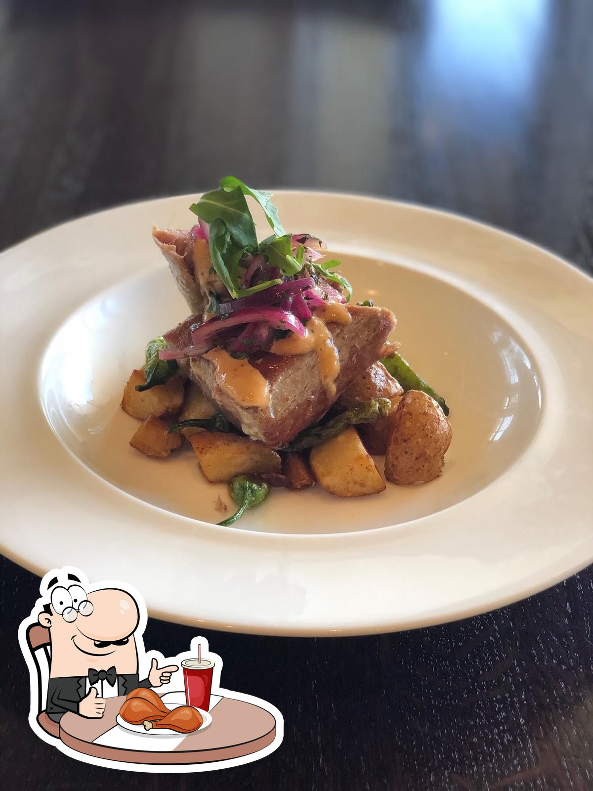 The Restaurant At Lost Key in Perdido Key - Restaurant reviews
