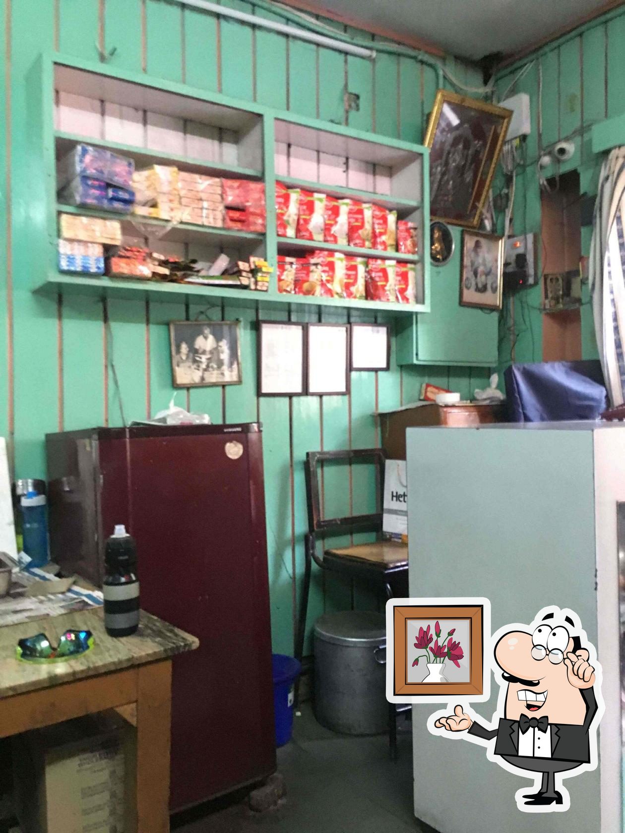 Mysore Cafe, New Delhi - Restaurant menu, prices and reviews