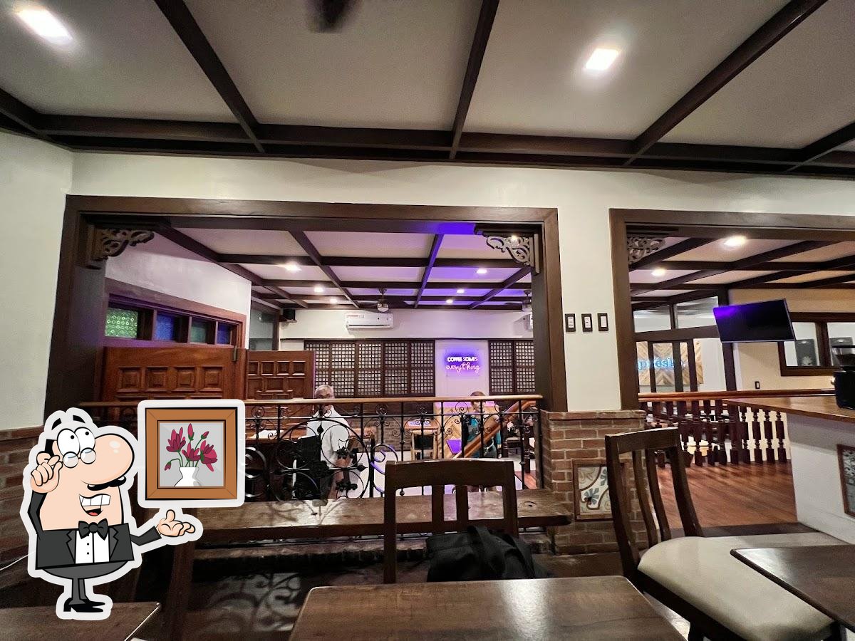 Presko Coffee BLS restaurant, Parañaque - Restaurant menu and reviews