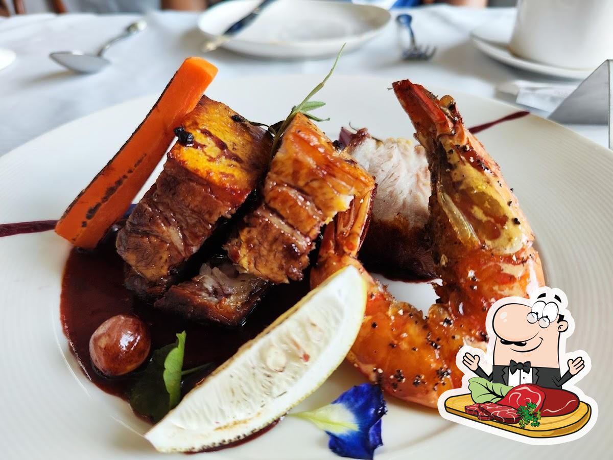Prism Restaurant Cafe, Lipa - Restaurant menu and reviews