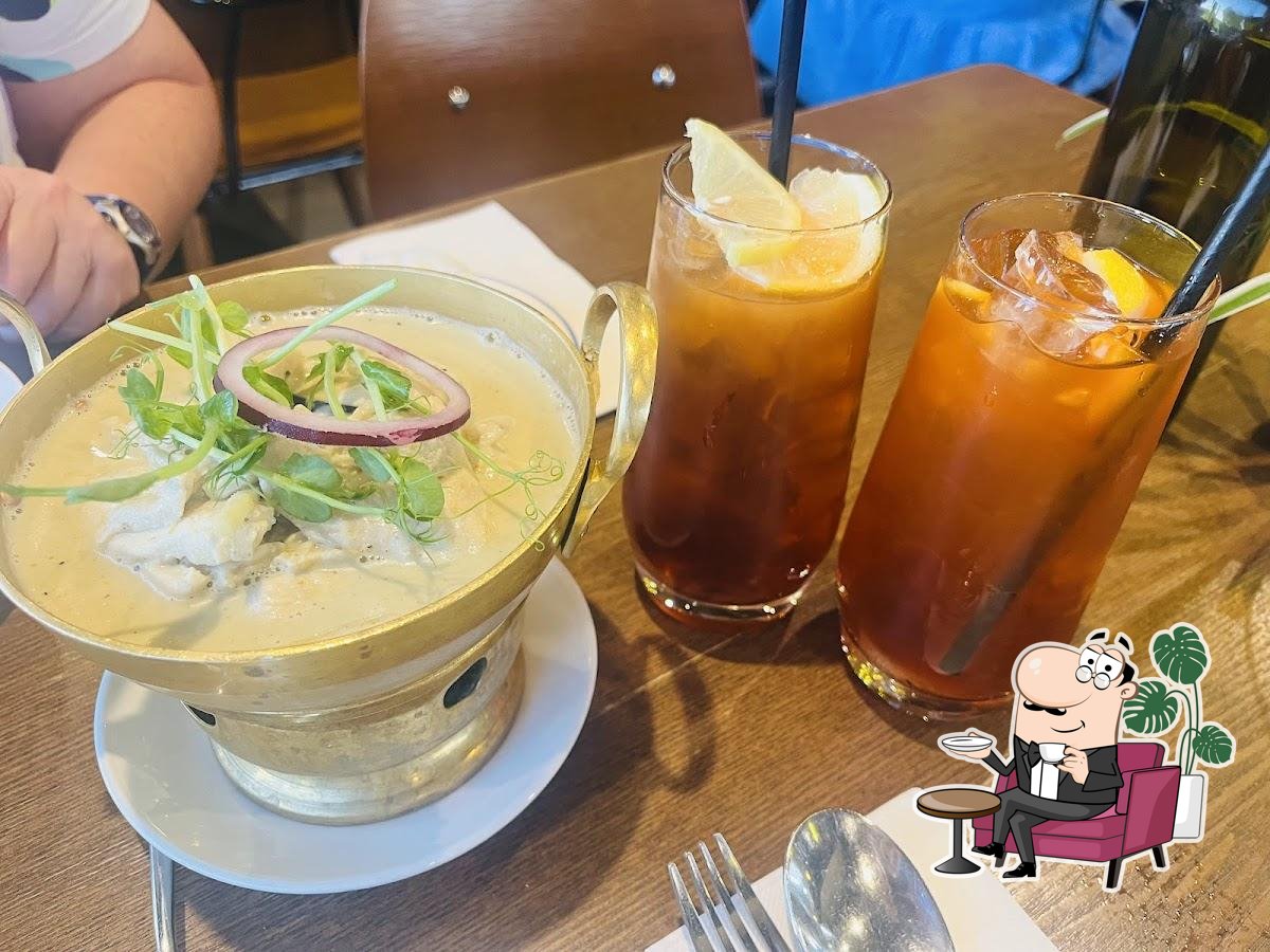 Thai Junction, Willetton - Restaurant menu, prices and reviews