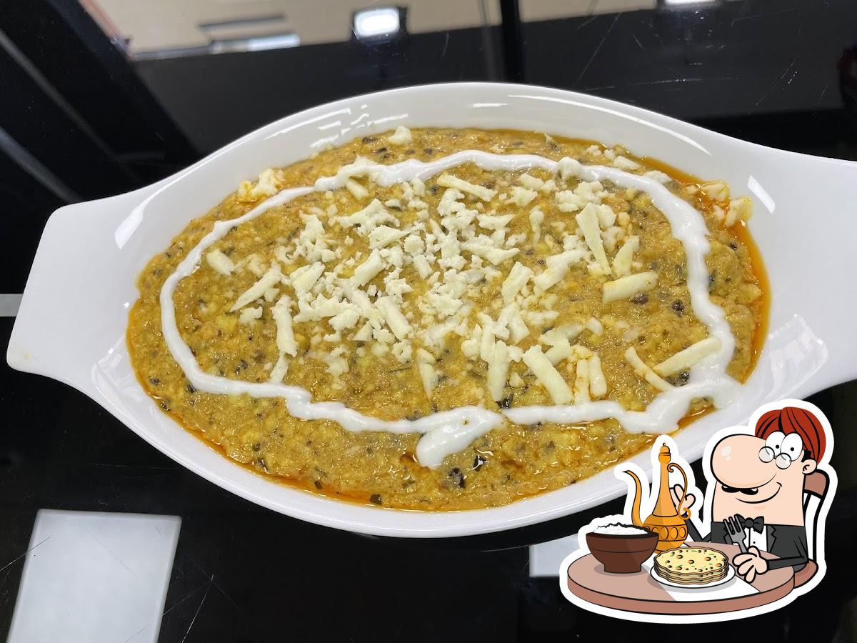 Deccan Biryani Karama restaurant, Dubai - Restaurant menu and reviews
