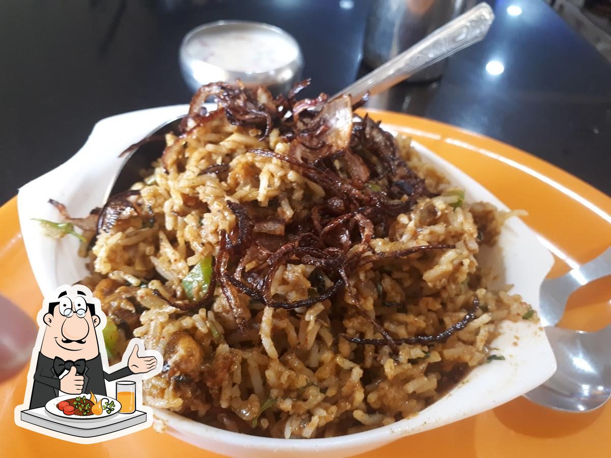 Grand Dwaraka Veg, Kundapura - Restaurant reviews