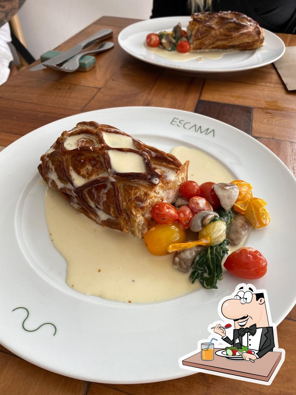 Restaurante Escama, Rio de Janeiro - Restaurant reviews