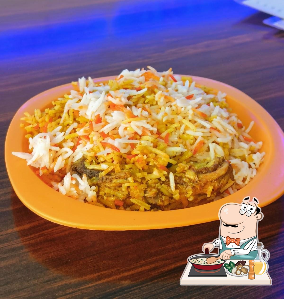The Biryani House, Sidhi, 9VXH+69Q - Restaurant reviews