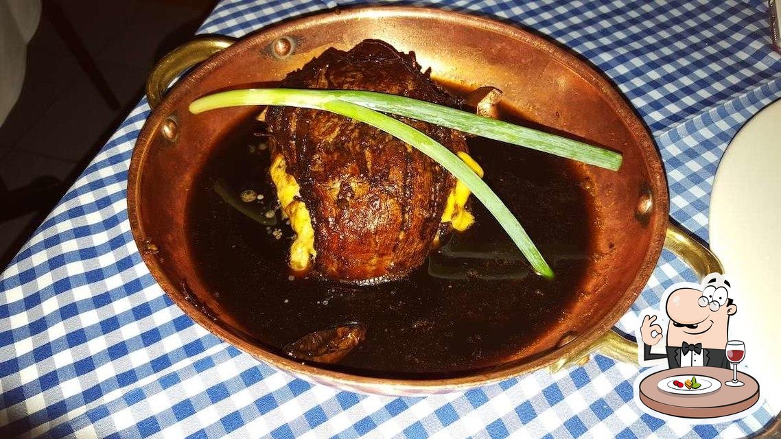Joop's Place restaurant, Durban - Restaurant menu and reviews