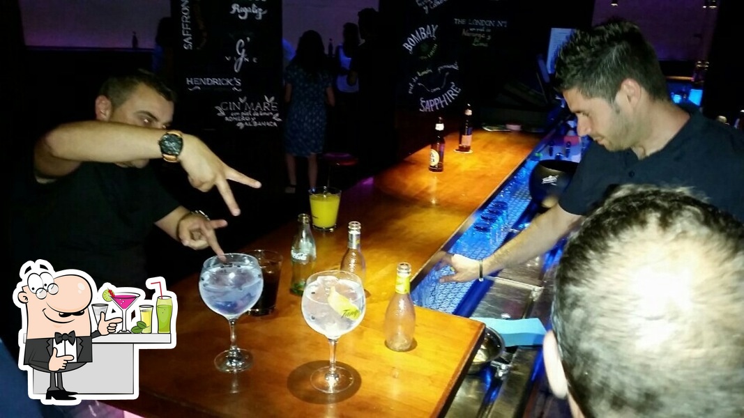 Continental Bar in Barcelona - Restaurant reviews