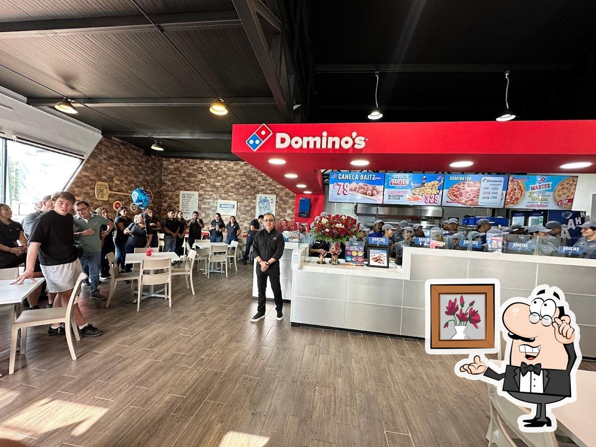 Dominos Pizza Plan de Ayala, Tuxtla Gutiérrez - Menú del restaurante ...