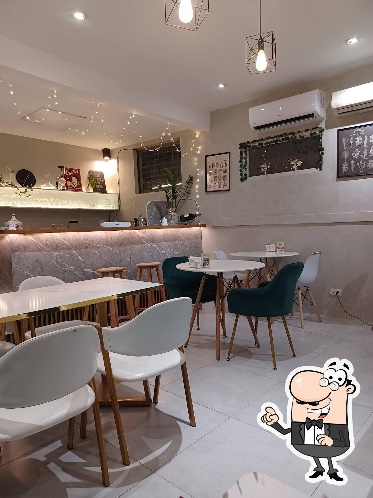 Fig Kitchen and Cafe, Parañaque - Restaurant menu, prices and reviews