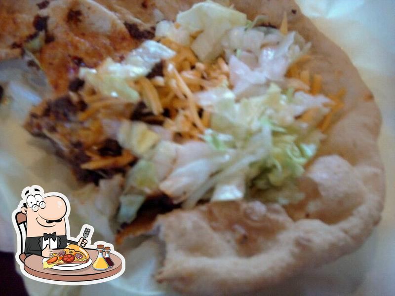 Fry Bread House, 4545 N 7th Ave in Phoenix - Restaurant menu and reviews