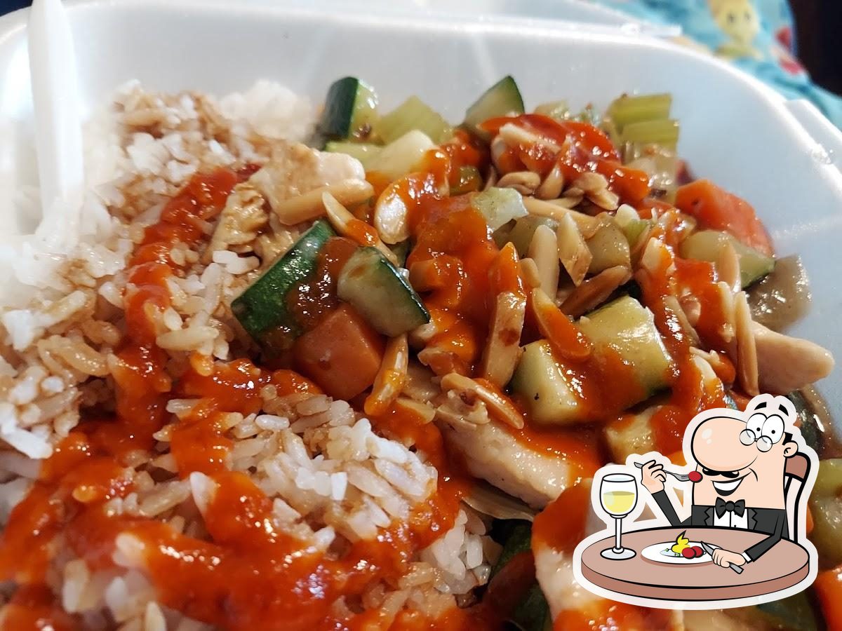 Kim's Oriental Market in Coos Bay - Restaurant menu and reviews