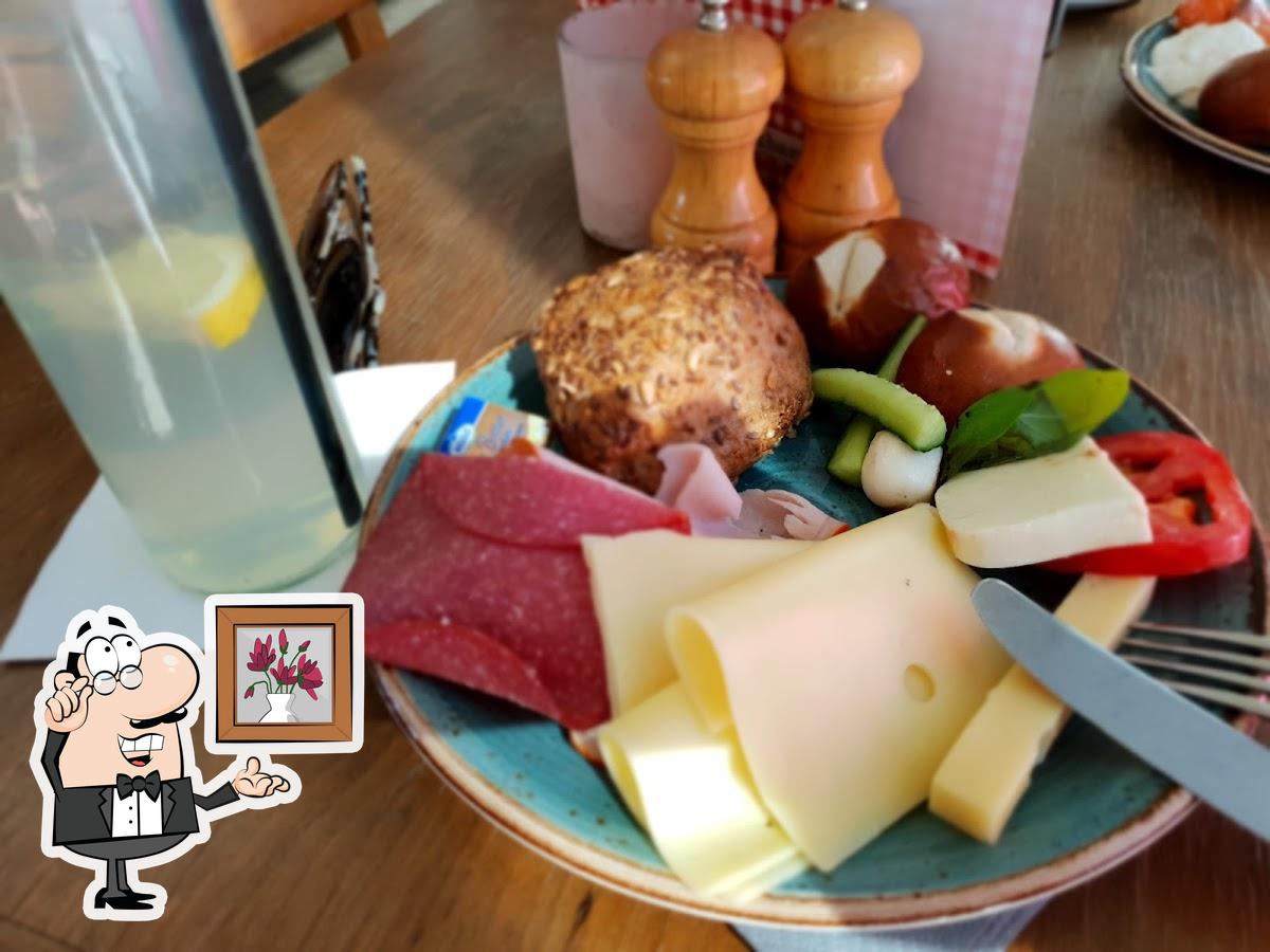 Klara – Küche & Bar, Hanau - Restaurantspeisekarten und Bewertungen