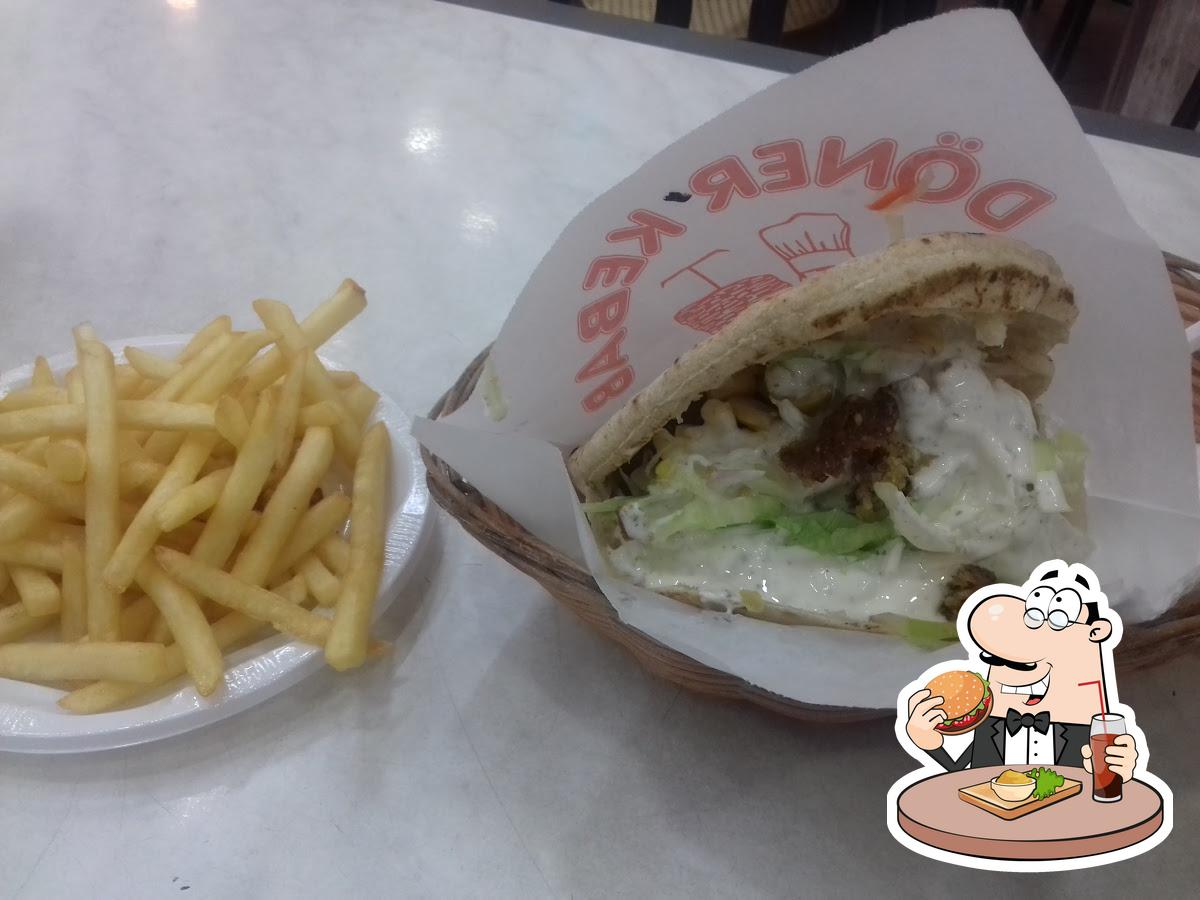 Prime Doner & Kabab in Barcelona - Restaurant reviews