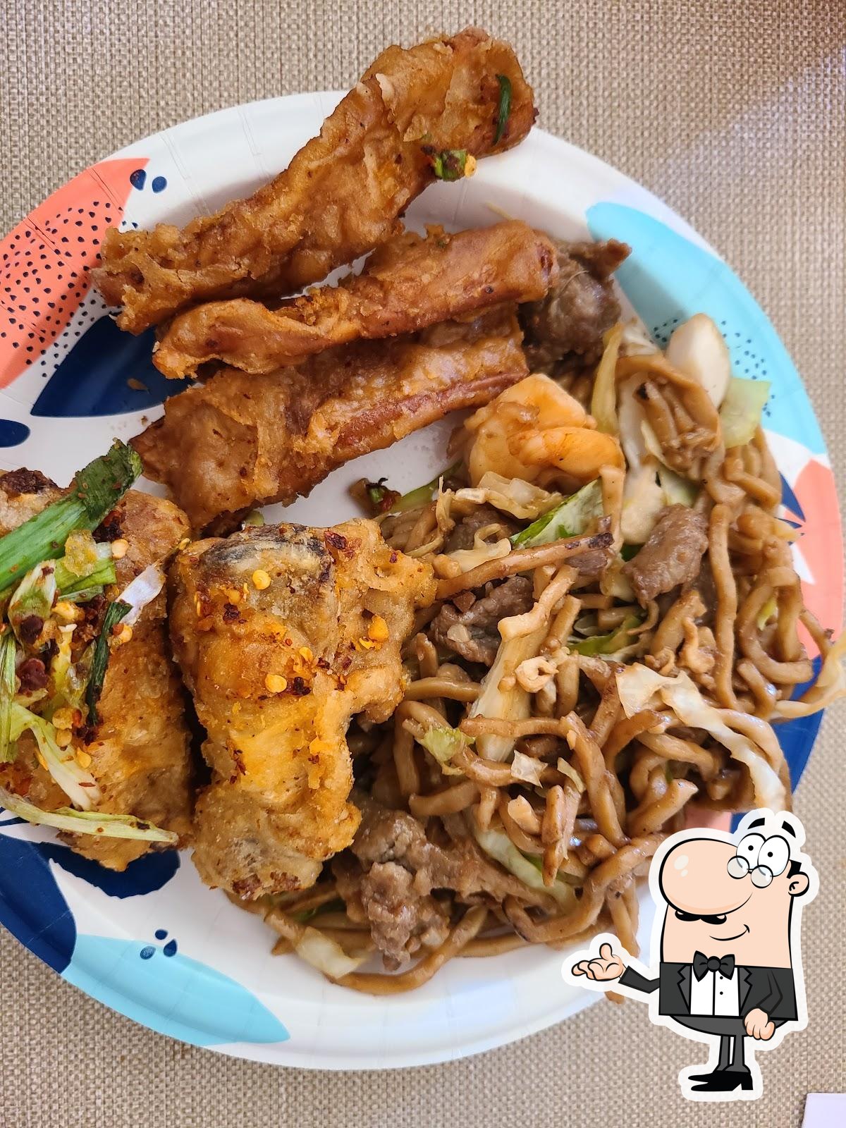 Royal Mandarin, National City - Restaurant menu, prices and reviews