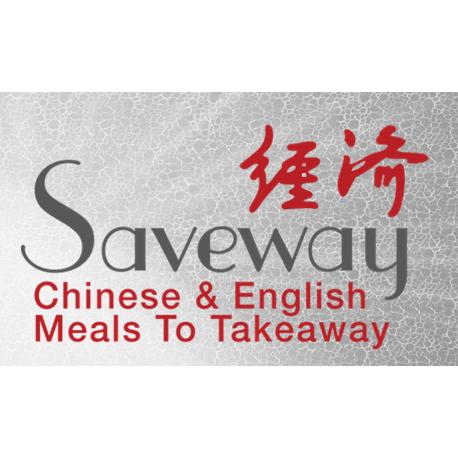 Saveway in Banbury - Restaurant menu and reviews