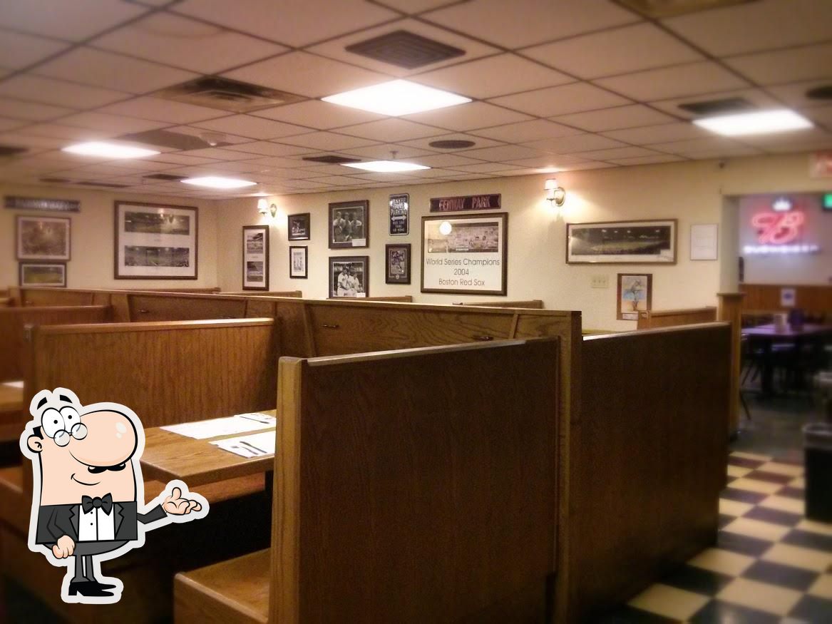 The Liberal Club, Fall River - Restaurant menu, prices and reviews