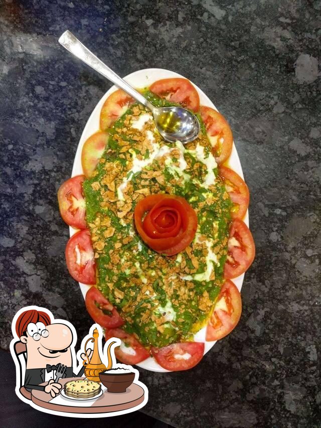 Zaytun Restaurant &cafe, Pune - Restaurant menu and reviews