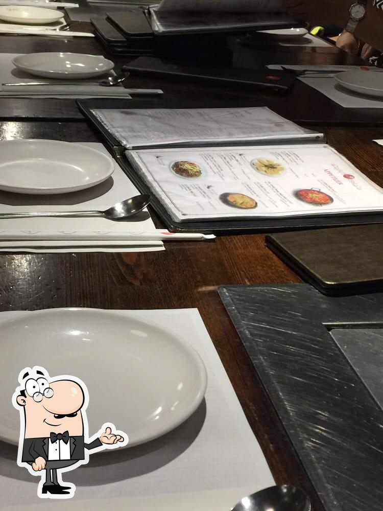 New Wonjo, New York City - Restaurant menu, prices and reviews