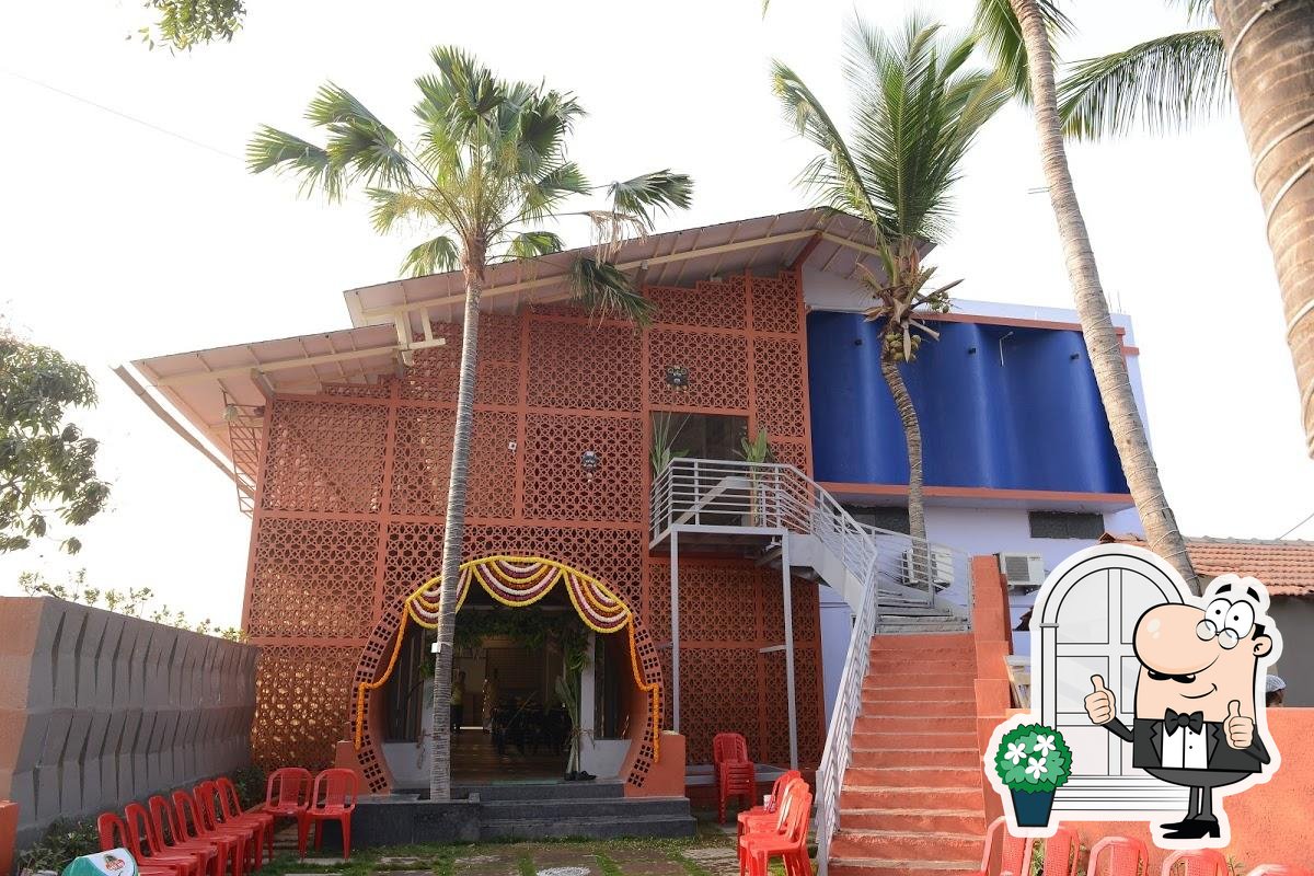 Vasudev Adiga's Pure Veg Restaurant, Gangavathi - Restaurant menu ...