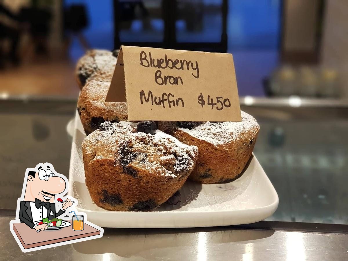 Industry in Invercargill - Restaurant menu and reviews