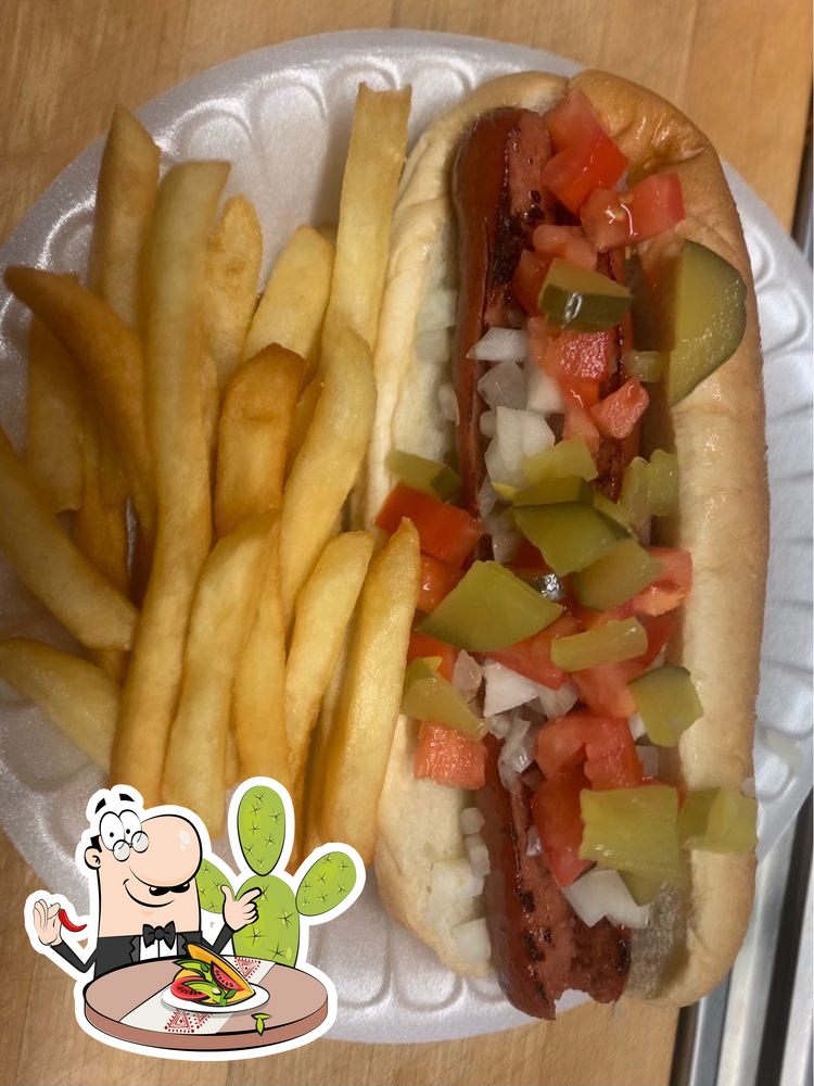 Paicines General Store in Paicines - Restaurant menu and reviews