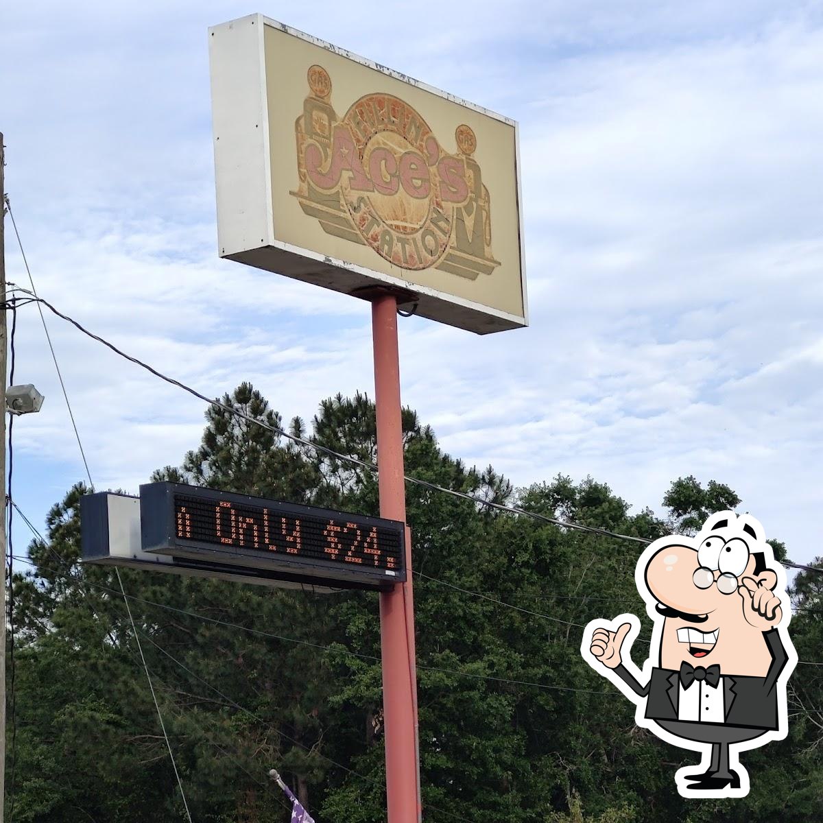 Ace's Restaurant, Milton - Restaurant menu, prices and reviews