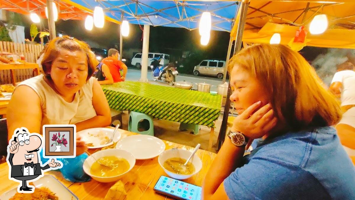 Che-Ca´ś Dine ´N Chill Grill restaurant, Danao City - Restaurant reviews
