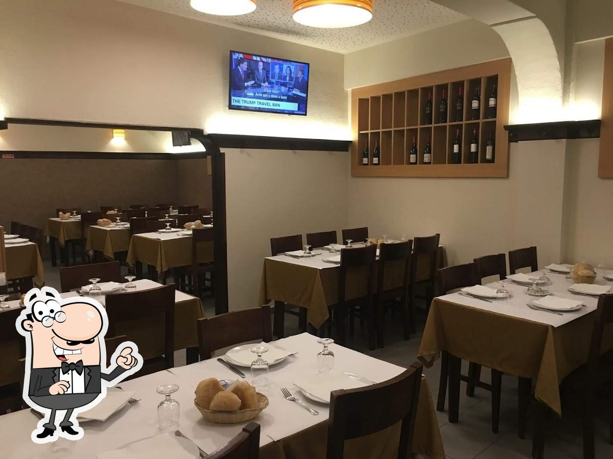 David da Buraca, Lisboa - Menu do restaurante, preços e opiniões