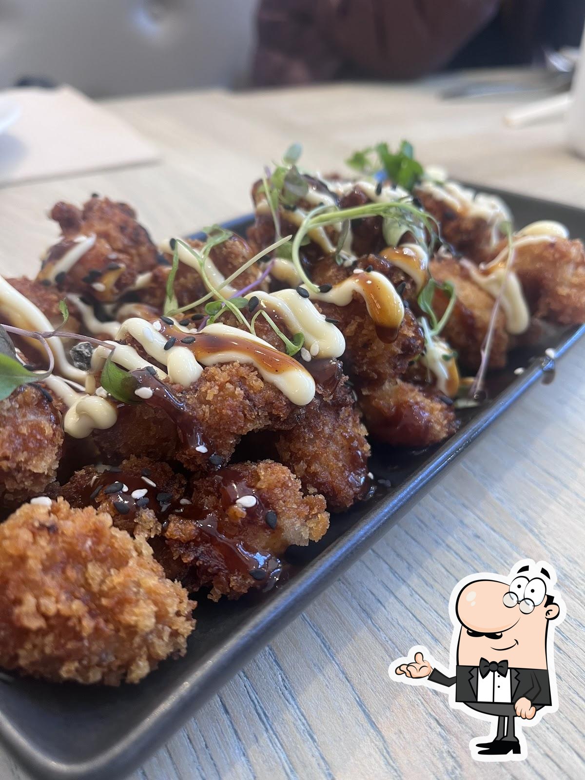 frankie. Bar & Eatery, Geelong - Restaurant menu, prices and reviews