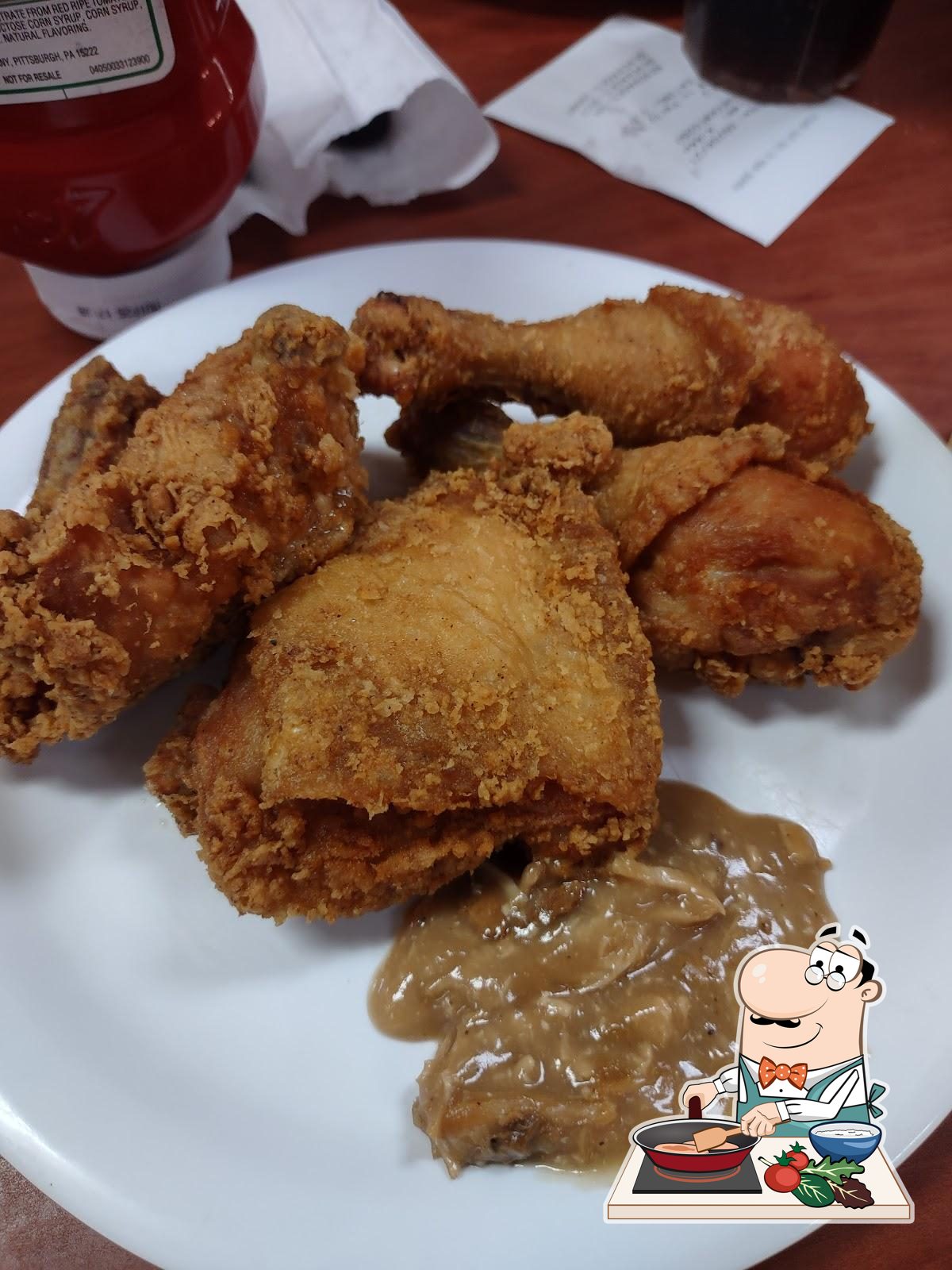 Golden Corral Buffet & Grill, 6102 W 38th St in Indianapolis ...