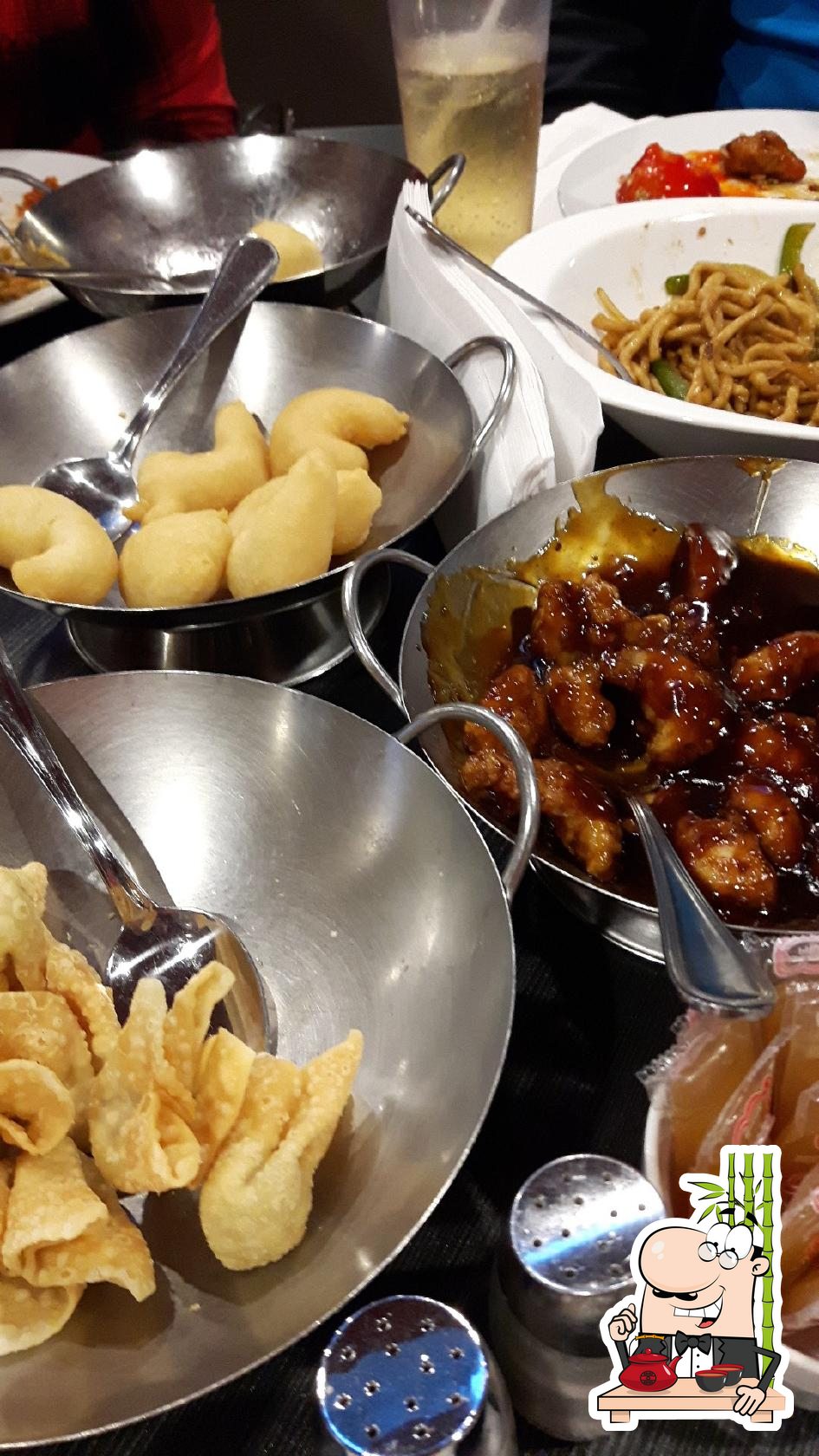 Hoy's Chinese Cuisine Simcoe in Simcoe - Restaurant menu and reviews