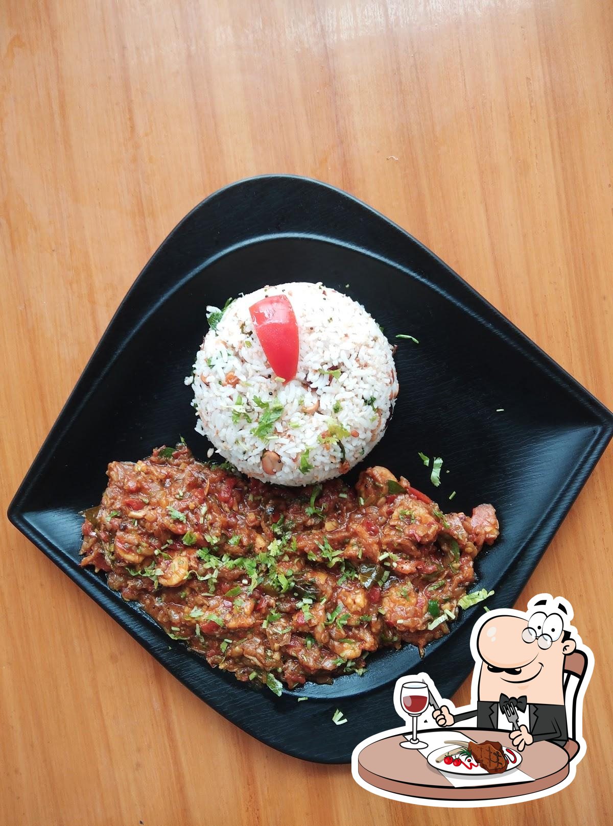 Taacos Seafood Restaurant, Mahabalipuram - Restaurant reviews