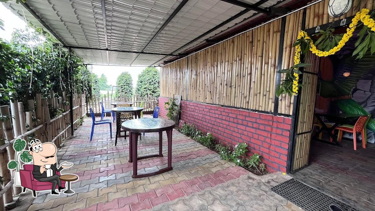 Abhiruchi Garden Family Restaurant - Restaurant menu, prices and reviews