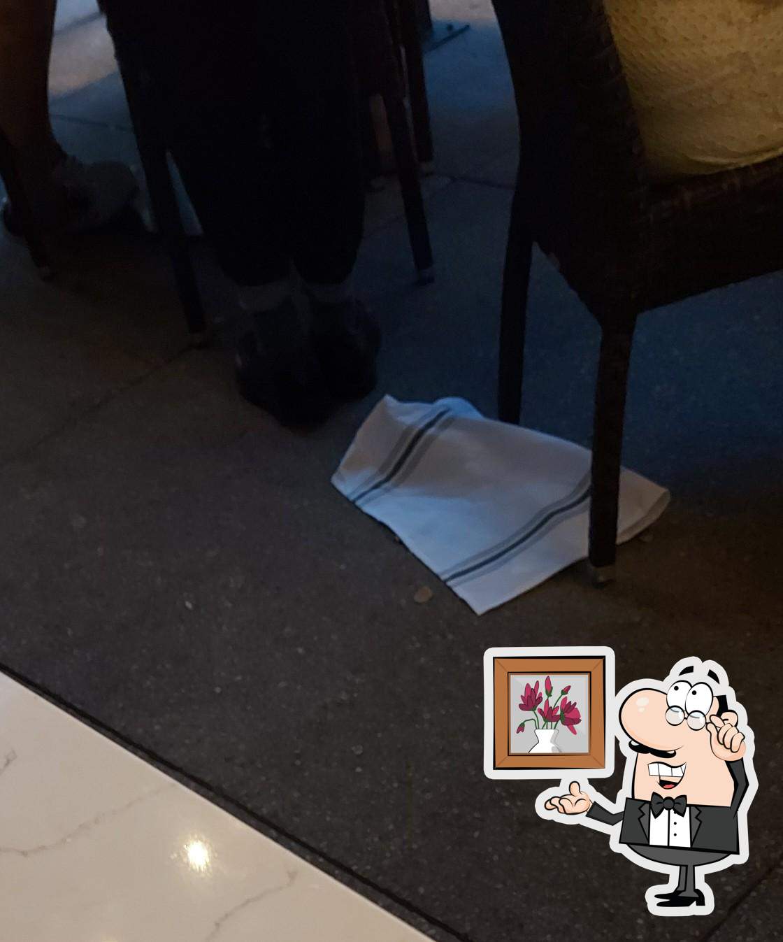Acanto, Chicago - Restaurant menu, prices and reviews