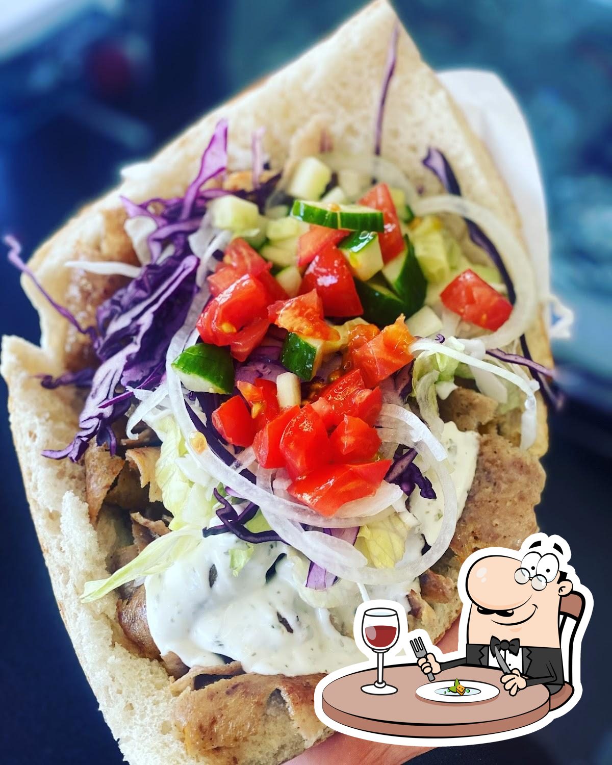 BABO’S Döner, Porta Westfalica - Speisekarte, Preise und Bewertungen